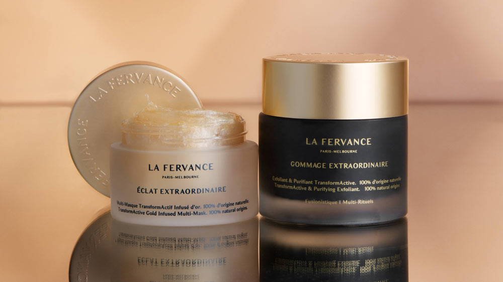 The Benefits of Multi-Functional Skincare Products with La Fervance ...