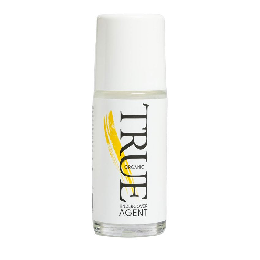 True Organic of Sweden Natural Deodorant | The Natives Co. – The ...